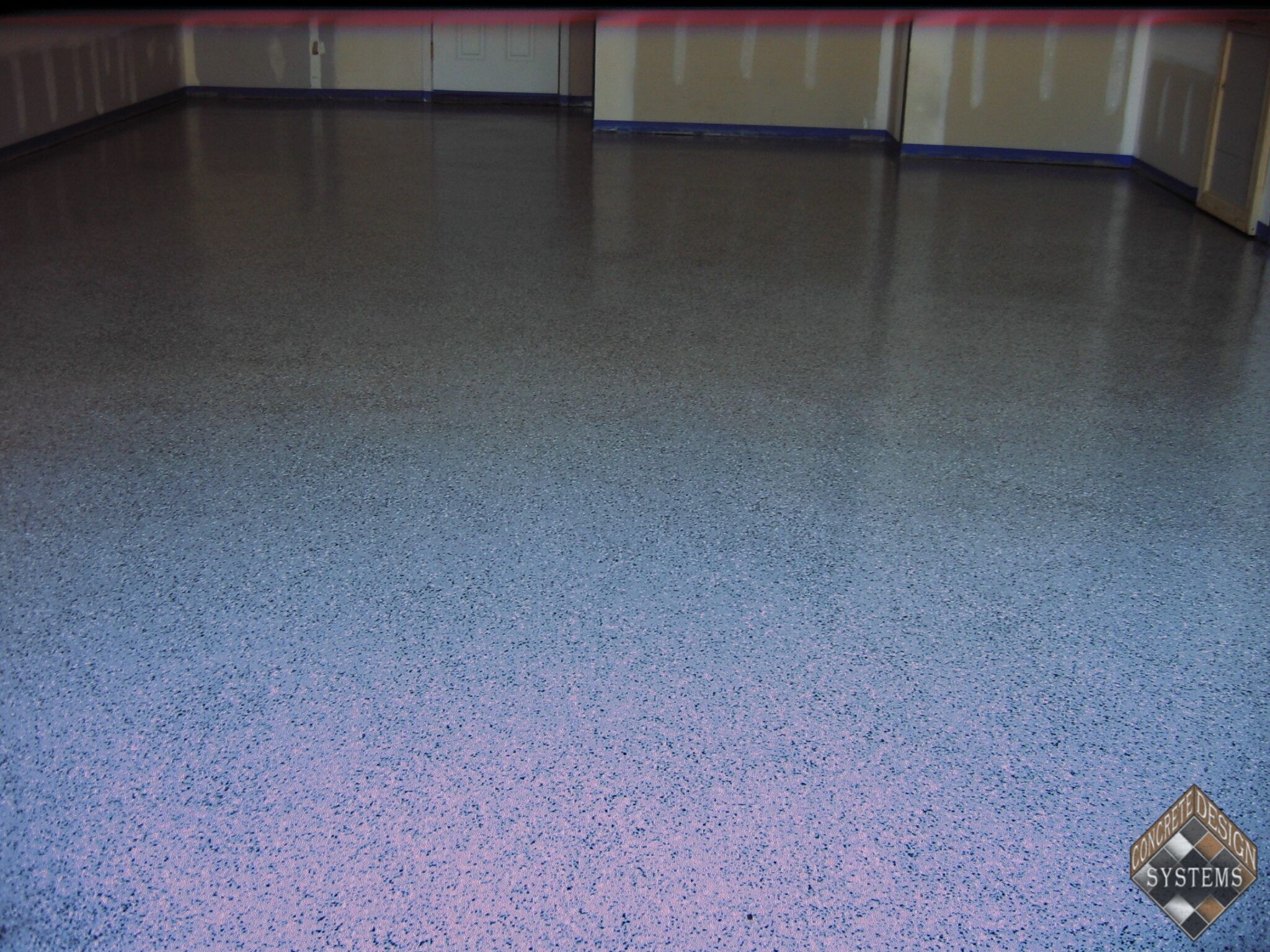 Epoxy & Urethane Floors